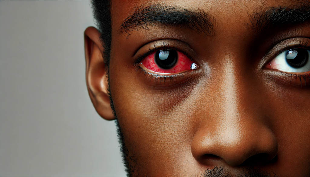 How to Cure Apollo Eye Disease Fast? DrDoGood